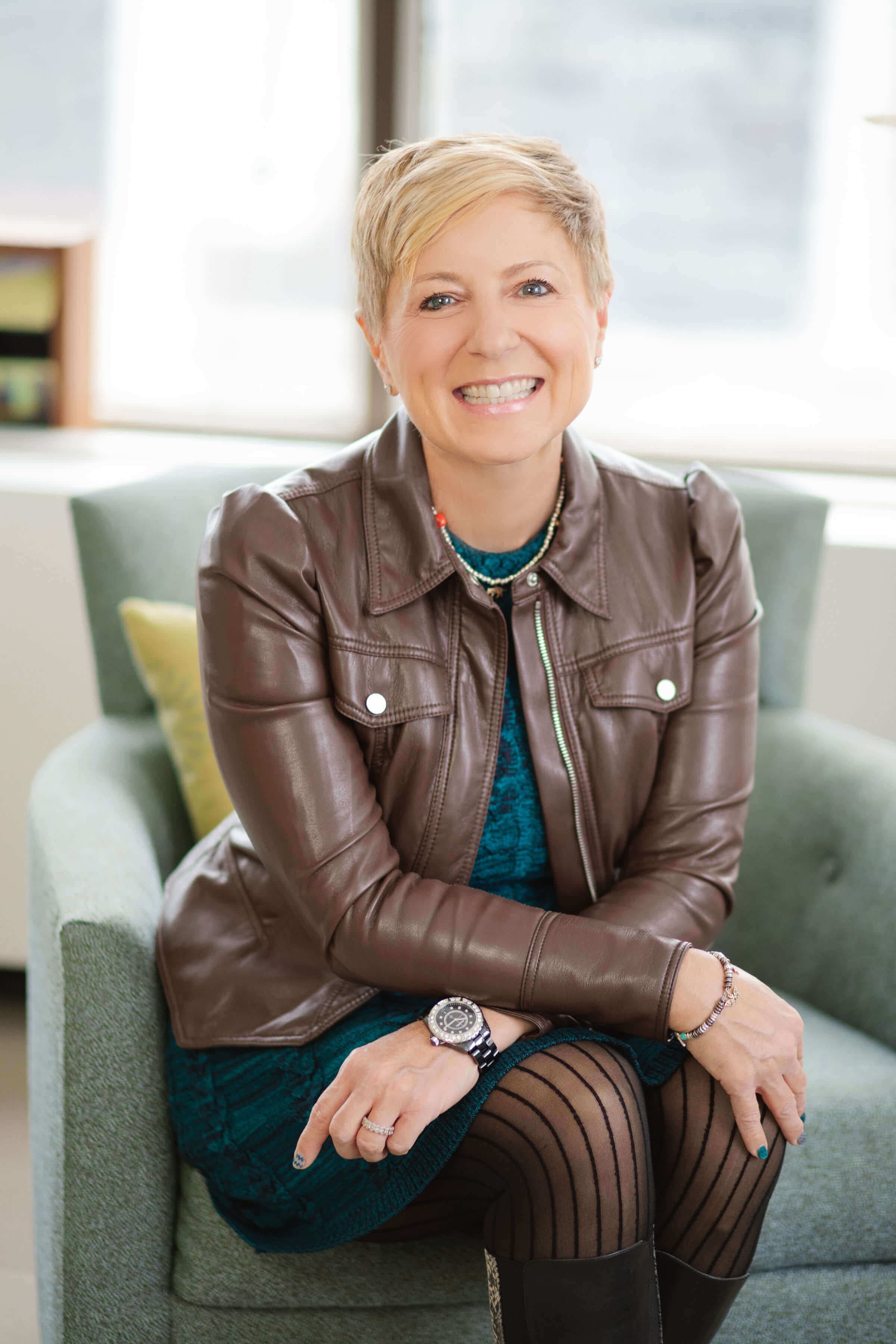 Susan Howe - Profile - Weber Shandwick