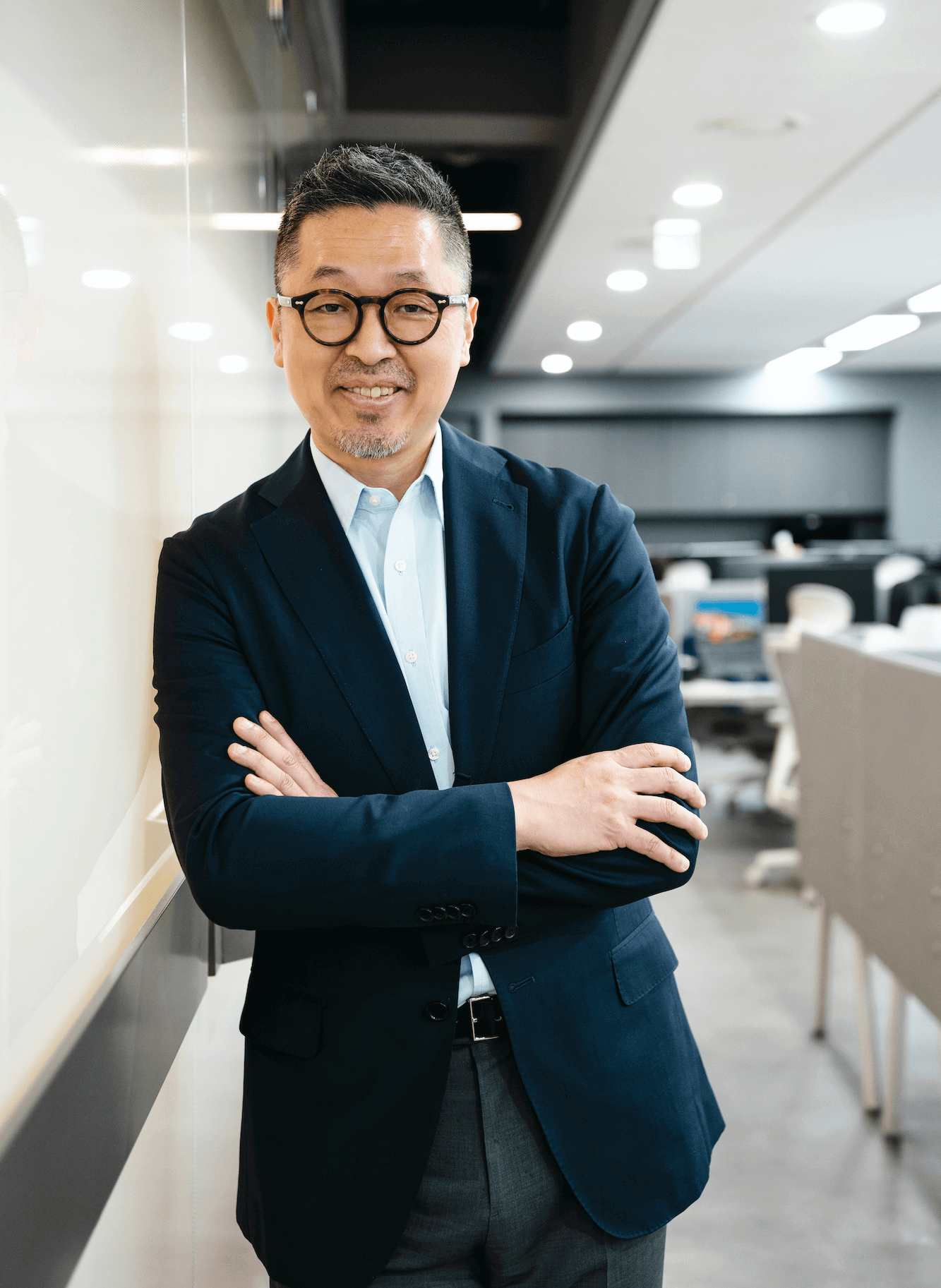 Tyler Kim - Profile - Weber Shandwick